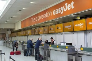 easyJet adds Fast Track security access for easyJet Plus annual card ...