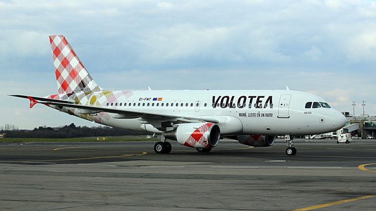 Volotea has carried more than three million passengers this summer – Dfly