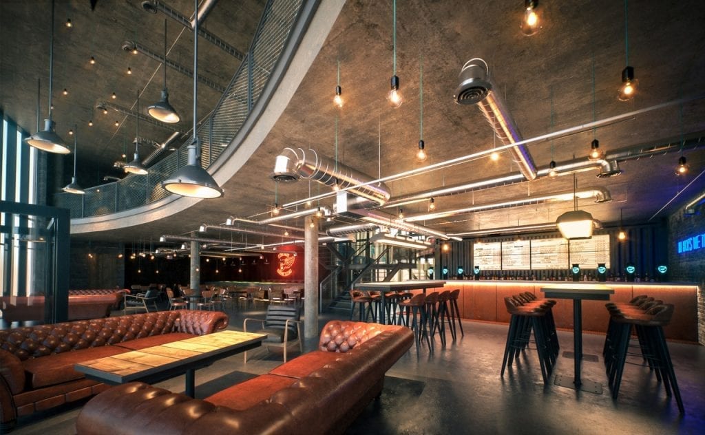 Room with a brew: BrewDog opens world’s first “beer hotel” – Dfly