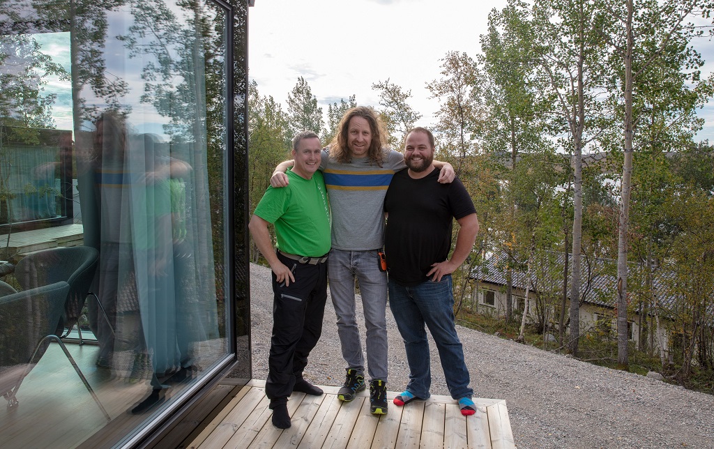 Varangerfilm med sterk sølvplassering i New York Festivals TV & Film ...