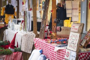 15 julemarkeder i Sverige du ikke vil gå glipp av – Dfly