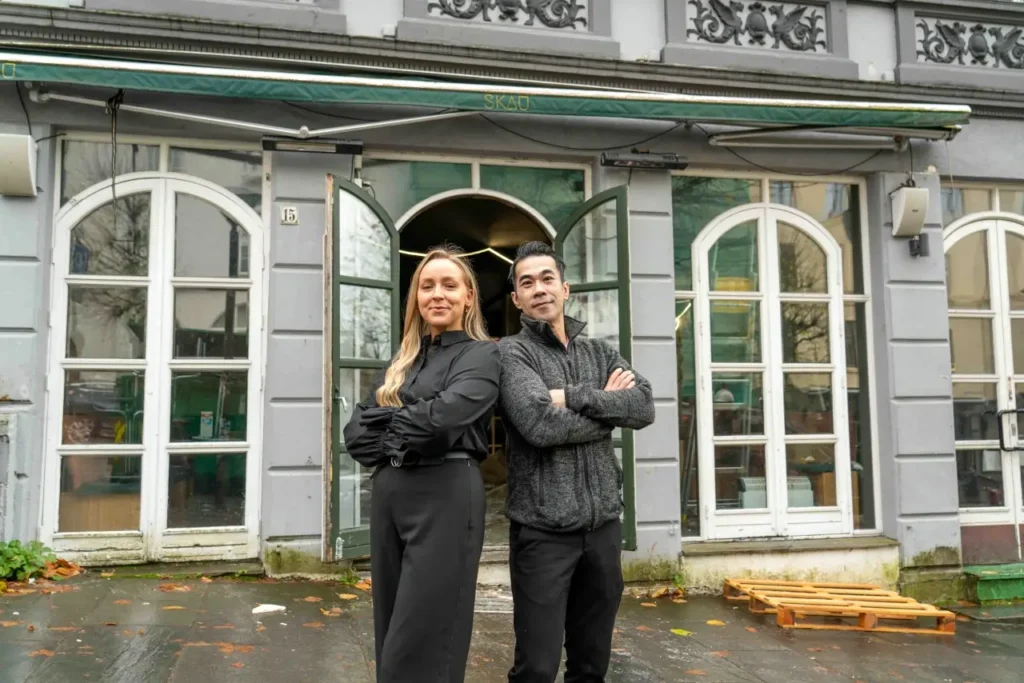 Pincho Nation klare for åpning i Bergen etter Trondheim-suksess – Dfly