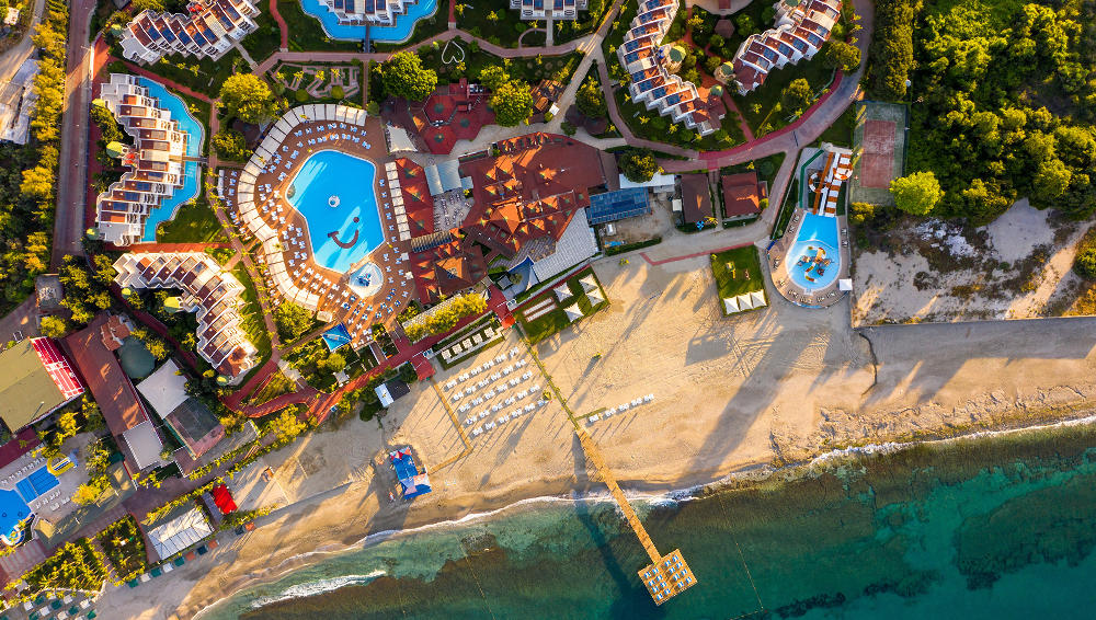 Sommerens mest populære Syden-hoteller – Dfly