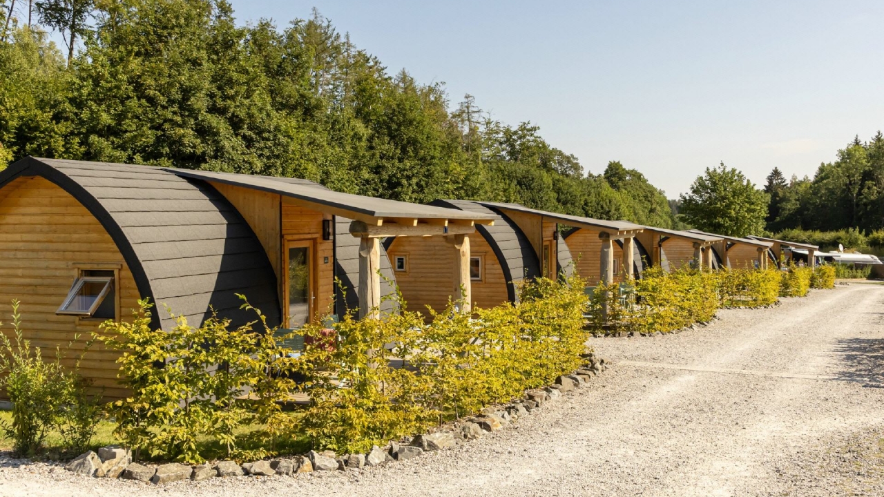 First Camp fortsätter växa i Tyskland med två ytterligare förvärv – Dfly