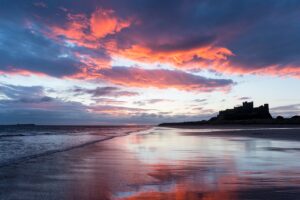 King Charles III England Coast Path: Verdens lengste kyststi åpnet – Dfly