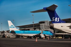 Nordmenn har reddet 15 millioner måltider gjennom Too Good To Go – Dfly